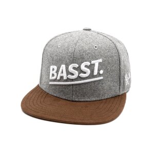 Unsere bayerischen Caps | duhirsch.de