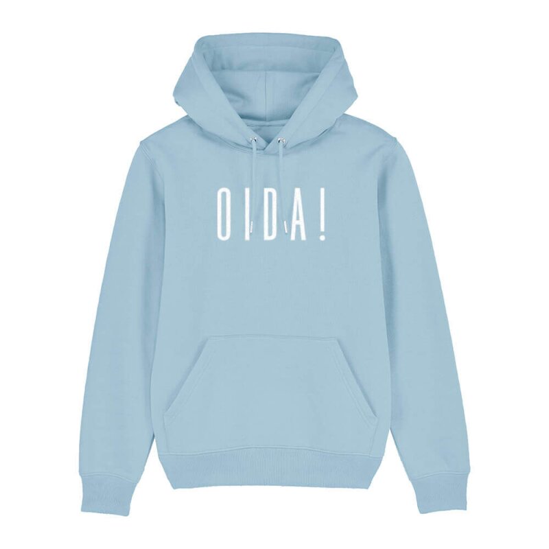 Bayerischer Oida Hoodie | duhirsch.de
