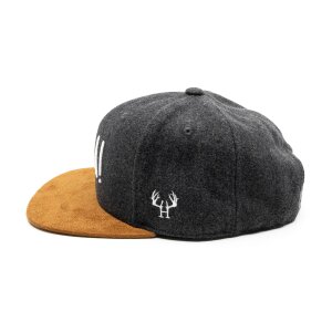 Unsere bayerischen Caps | duhirsch.de